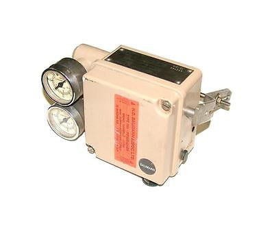 SAMSON PNEUMATIC SINGLE ACTING POSITIONER MODEL 3765-0401.03