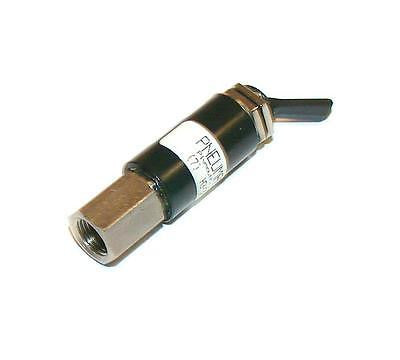 NEW PNEUMADYNE PNEUMATIC AIR SWITCH 1/8 NPT MODEL H3-30-4