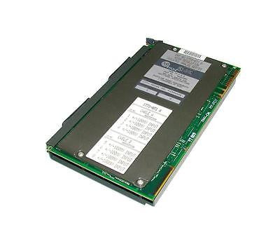 NEW ALLEN BRADLEY HIGH RESOLUTION ANALOG INPUT MODULE MODEL 1771-NT1