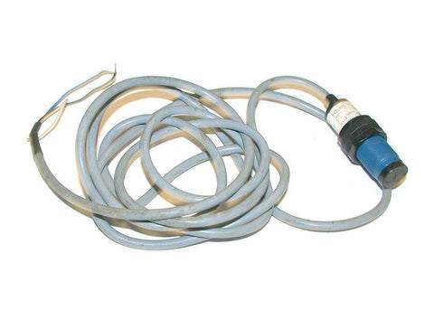 GE GENERAL ELECTRIC PHOTOELECTRIC SENSOR 115 VAC