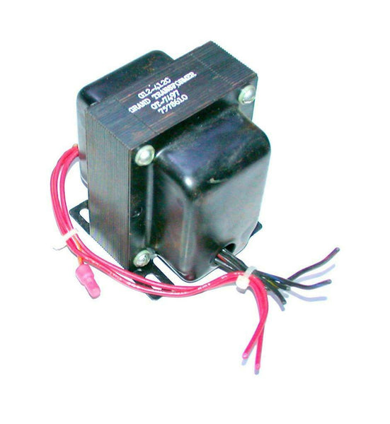 Grand Transformer G12-412C Industrial Control Transformer