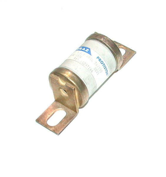 Ferraz Protistor Q097166 Semiconductor Fuse 150 Amp 660 VAC