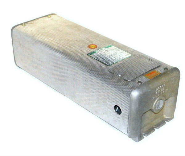 WIDELITE 10-RIRB-E INDOOR AUTO TRANSFORMER BALLAST 385 VOLTS @ 1000 WA