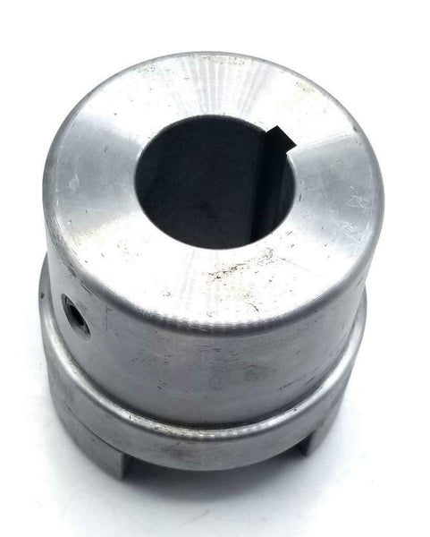 Boston Gear FC30-1-1/4 3 Jaw Coupling Hub 1-1/4" Bore