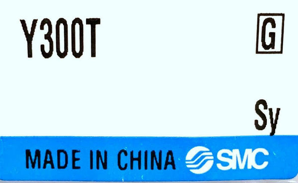SMC Y300T Interface Spacer W/ Bracket (2 Available)