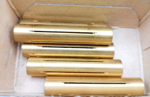DME L23 Brass FlexoLap (R) Lapping Barrel 11/32" Barrel