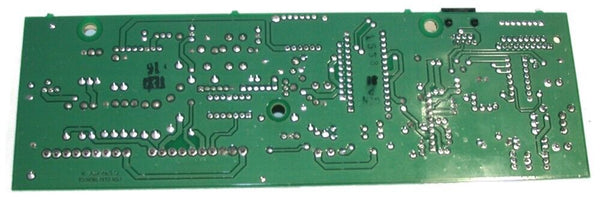 Printed Circuit Control Board No. SA4571 New | Surplus Select