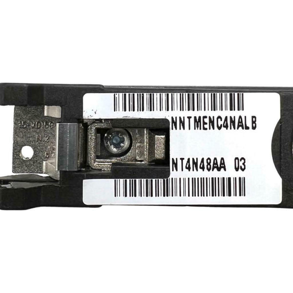 Nortel Networks NT4N48AA RLSE 03 Pack Compact PCI SYS UTIL Card Module