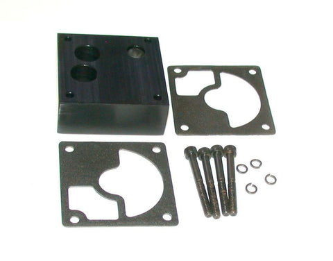 NEW NUMATICS 239-540 MANIFOLD CHECK VALVE ASSEMBLY W/GASKETS AND HARDW