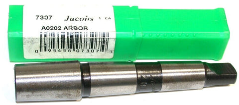 Jacobs Arbor A0202 #2 Morse Taper To #3JT Adapter 2MT/3JT New