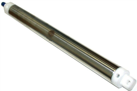 Up to 9 New Bimba Delrin Cap 14" Stroke Stainless Air Cylinders PC-171