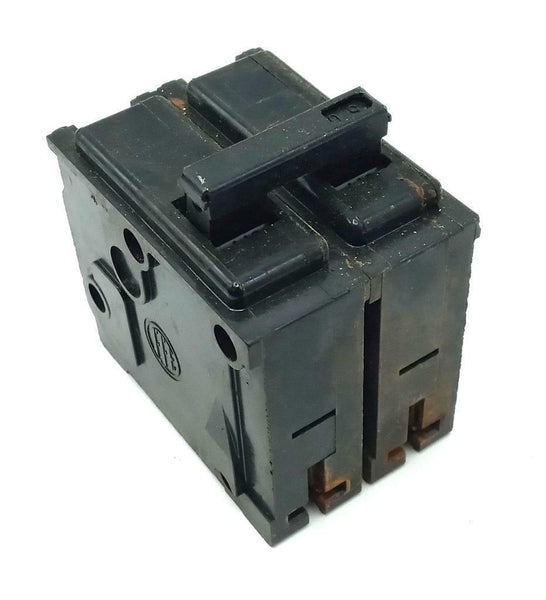 ITE Siemens EQ-P250 2 Pole Circuit Breaker 50A 120/240V Plug-On
