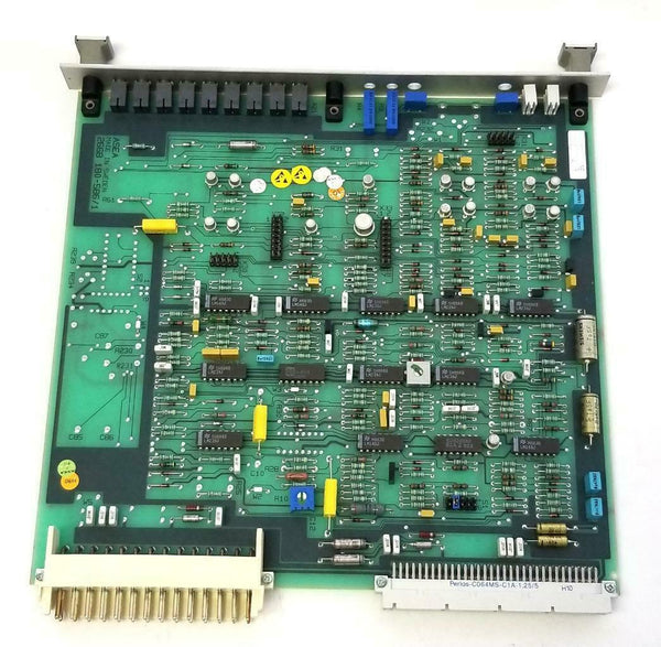 ASEA 2668 180-586/1 ABB Control Board