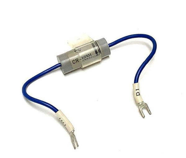OKAYA CR-10201 Capacitor 250 VAC 0.1 uF