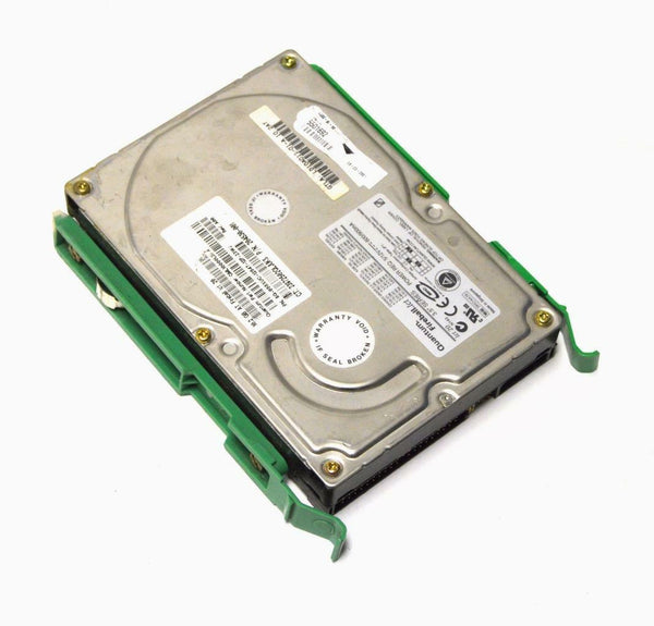 QUANTUM FIREBALL LCT QML10000LL-A IDE DRIVE 10.2 GB