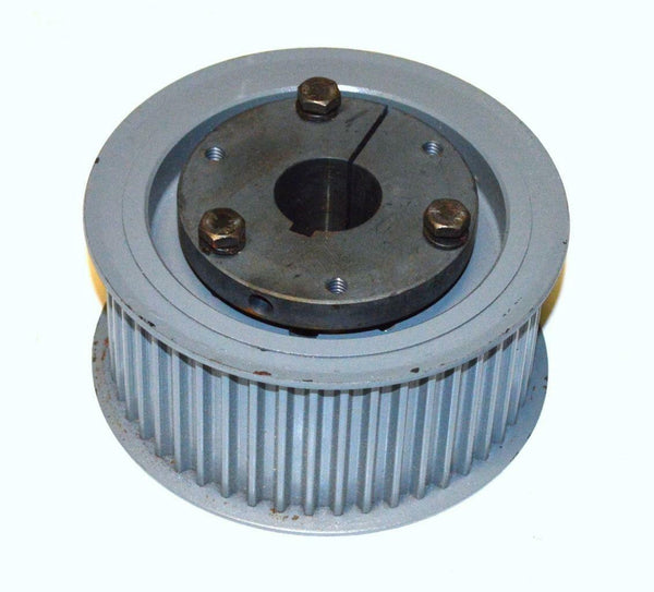 NEW TB WOODS P488M50 HIGH TORQUE DRIVE BELT SPROCKET FOR 50 MM BELT 48