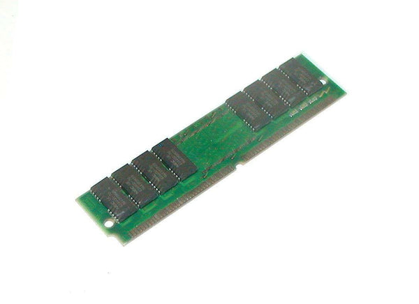MC-421000A32B-70 NEC 72-PIN SIMM RAM MEMORY MODULE CARD | Surplus Select