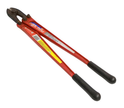 H.K. Porter Series 2000 24" General Purpose Bolt Cutter 3/8" M.H. 7/16