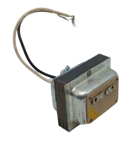 Nutone 515-N Chime Transformer 10V 5VA Thermal Protected