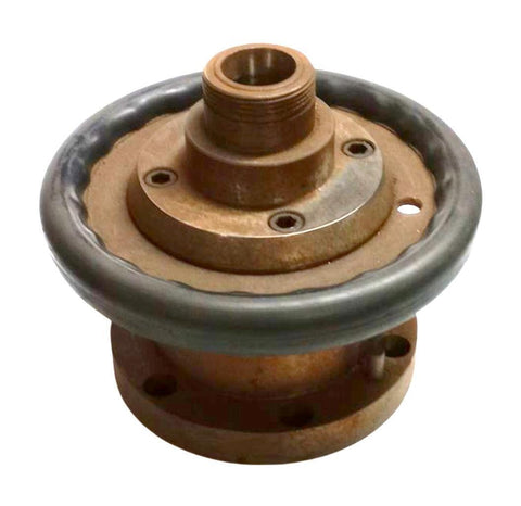 Hardinge-Sjogren 5CT American Standard Speed-Collet Chuck – Surplus Select