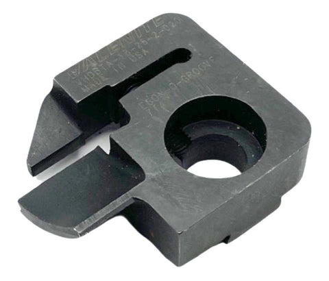 Valenite VHDBTA-18-25-2-020 Econ-O-Groove 7T4 Indexable Grooving Inser
