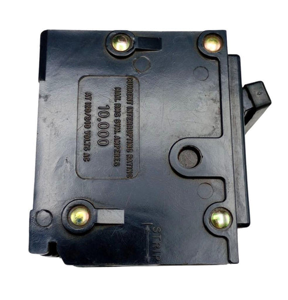 Cutler-Hammer CL230 2-Pole Thermal Magnetic Circuit Breaker 30A 120/24