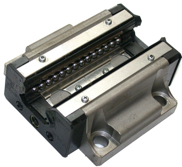 THK Linear Ball Bearing Block Slide HSR30B New