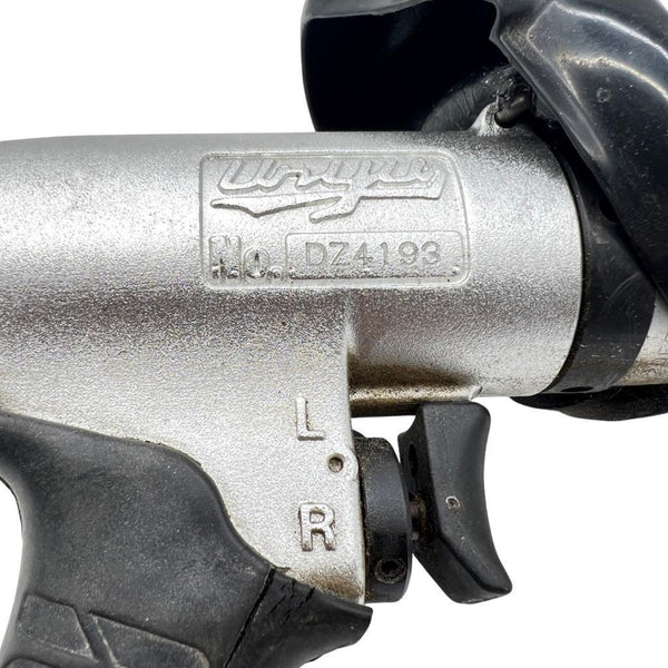 Uryu DZ4193 Hex Drive Pneumatic Pistol Grip Screwdriver Drill