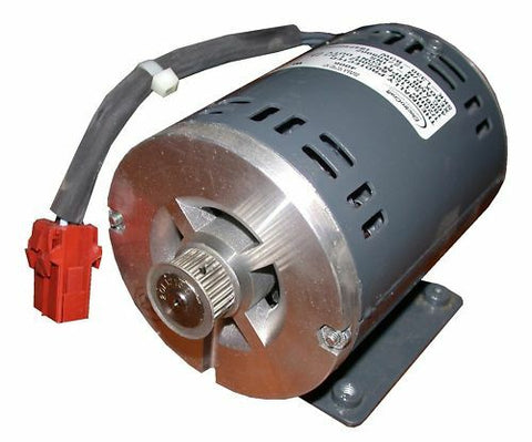 5 BRAND NEW ELECTROCRAFT MOTOR MODEL 4006