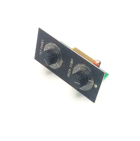 Nordson 324912 Set Point Oven-Temp Control Module – Surplus Select