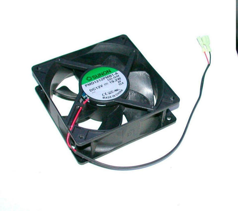 New Sunon PMD1212PMB1-A DC Cooling Fan 12 VDC 19.2 Watts