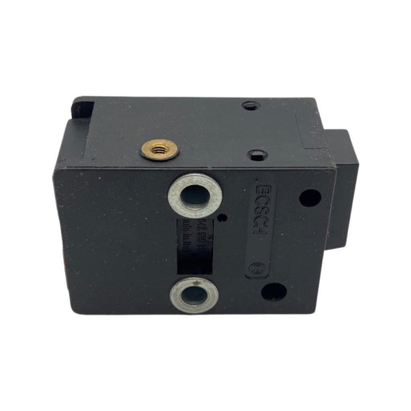 Bosch 3 842 515 956 Vereinzeler Cylinder Pneumatic Stopper Separator