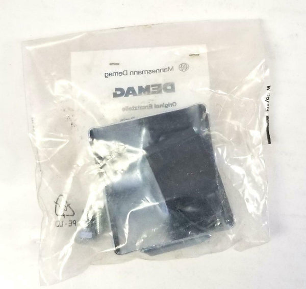New Demag 982 120 44 Internal Buffer Stop Kit (4 Available)