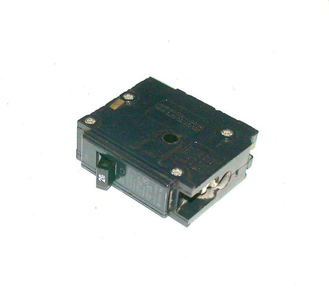 CUTLER-HAMMER 20 AMP SINGLE-POLE CIRCUIT BREAKER MODEL BR120 (7 AVAILA