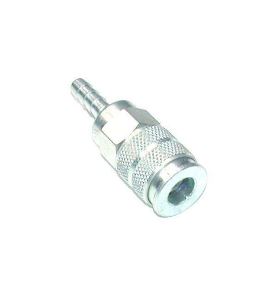 NEW DYNAQUIP DW342A FEMALE QUICK COUPLER FITTING 1/4" HOSE BARB