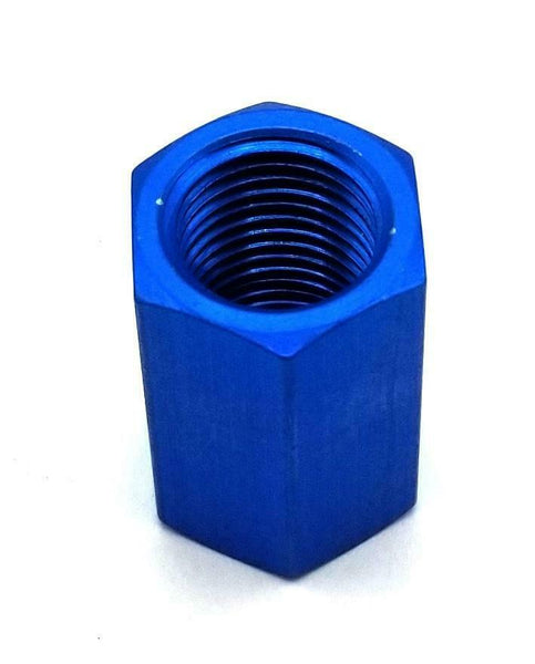 Festo QM-1/4-1/4 Sleeve Coupling (6 Available)