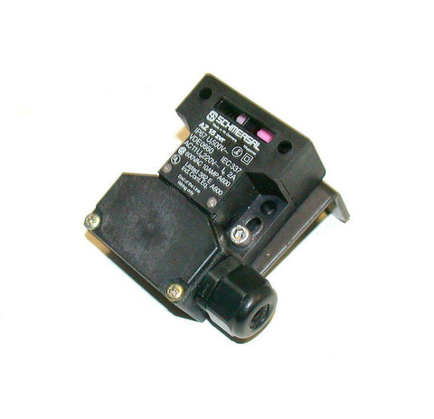 SCHMERSAL INTELOCK SAFETY SWITCH W/O KEY MODEL AZ15ZVR