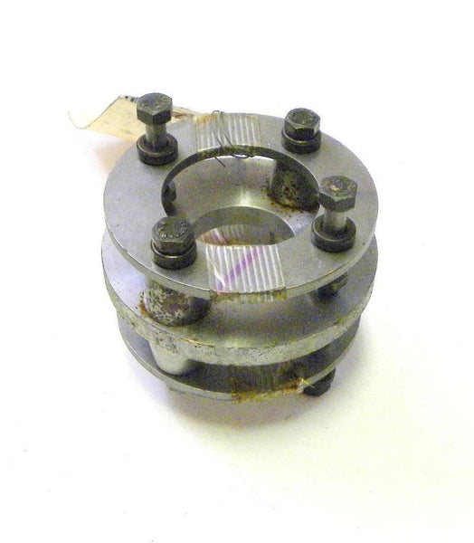 REXNORD CNA DBZ 101 TD DISC COUPLING