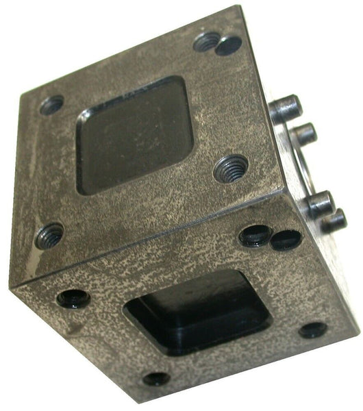 System 3R Tool EDM Mini-Block 20MM 3R-321.46