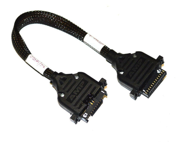 AMP W20P1/J4 26 PIN CONNECTOR CABLE