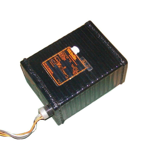 WIDELITE 400-PBM-120/240 AUTOTRANSFORMER BALLAST 400 WATT 120/240 VAC