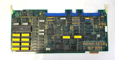 Printronix PCB-150740 Common Controller P4000 Configuration Board