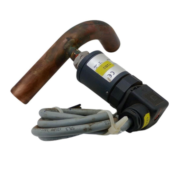 Huba Control 506.932A23101W Pressure Sensor Transmitter 11-33VDC 20mA