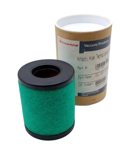 Edwards A223-04-199 EMF20 Spare Mist Filter Element Kit