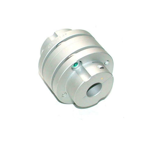 Miki Pulley SFC-050DA2 Flexible Shaft Coupling 5/8" Bore
