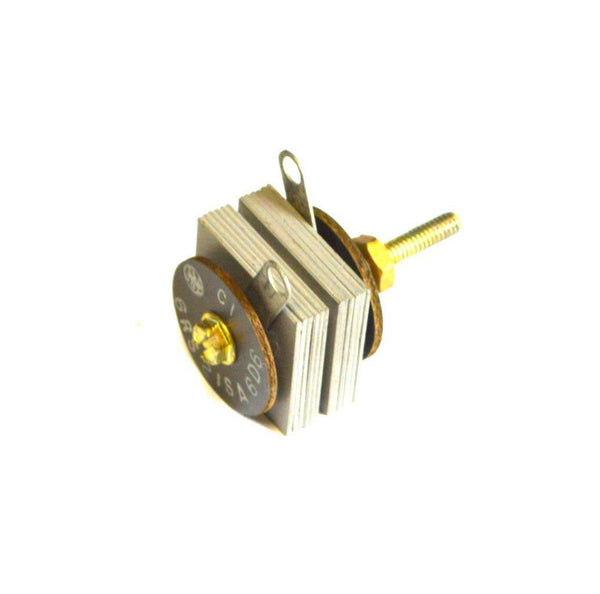 GENERAL ELECTRIC GE 6RS 21SA 6D6 POTENTIOMETER