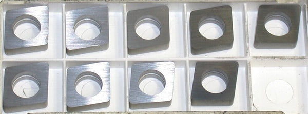 Lot of 9 New SECO Insert Shims CSN-433
