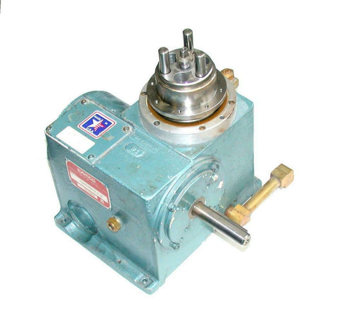 Camco 150RPP4H20-2.0-20 Rotary Parts Handler – Surplus Select