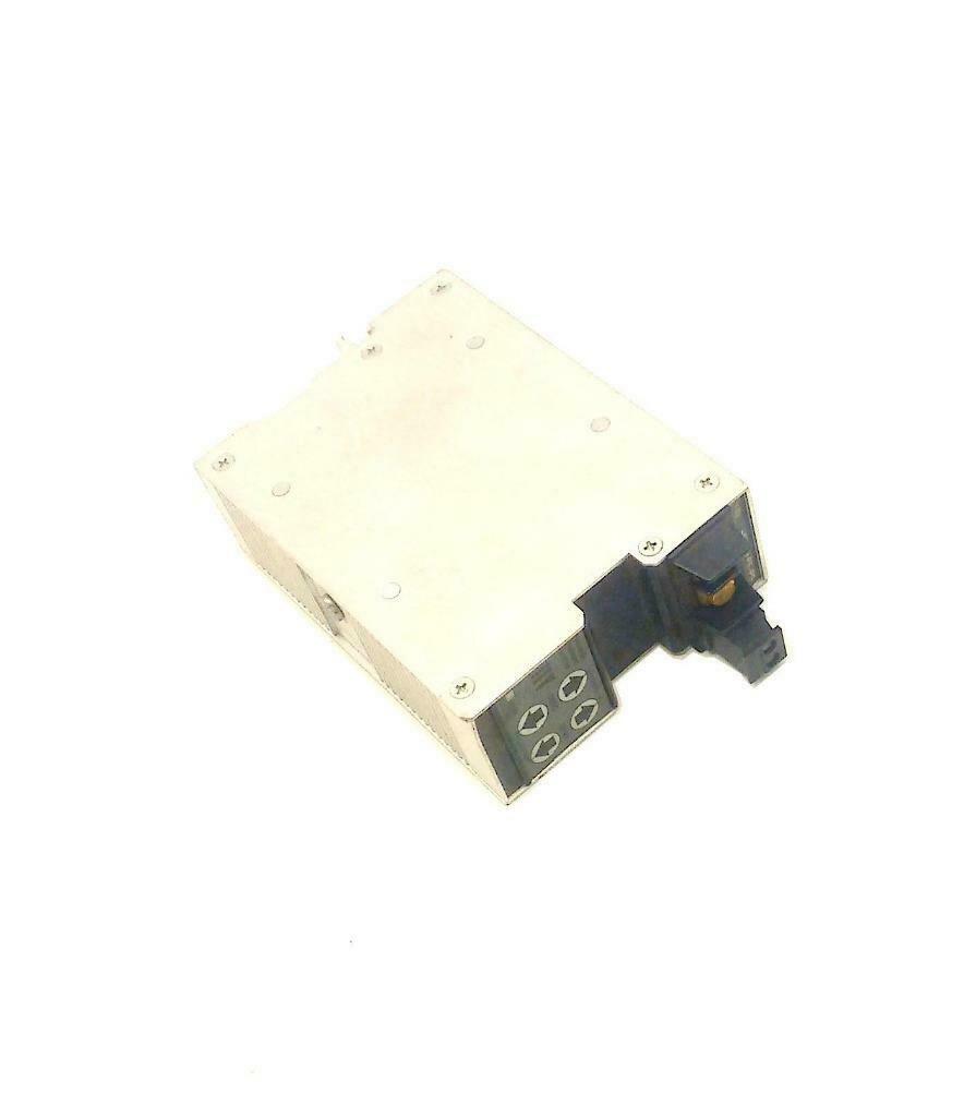Moore Industries TIY/K2-0-1000F-20MA/12 Programmable Thermocouple Tran