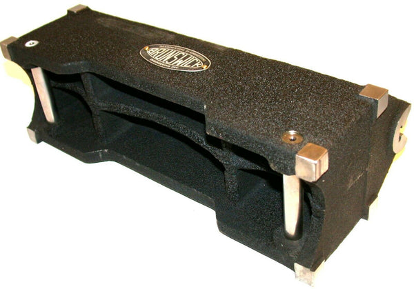 BRUNSWICK PRECISION 12" INSPECTION V BLOCK SINE BLOCK